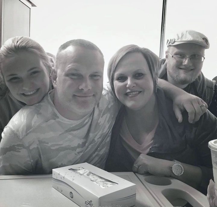 Life-Saving Support | News, Sports, Jobs - Post Journal